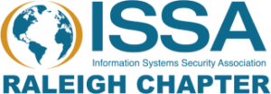 Raleigh Chapter - Information Systems Security Association (ISSA)